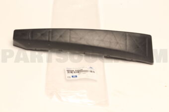 BRACKET-FR BUMPER SIDE SUPT,RH 86556D3500 | Hyundai / KIA Parts | PartSouq