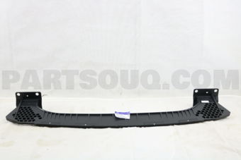 STIFFENER ASSY-FR BUMPER LWR 865602Y000 | Hyundai / KIA Parts | PartSouq