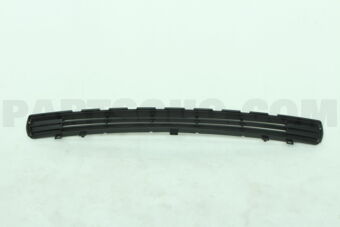 GRILLE-FRONT BUMPER CTR 86569D9500 | Hyundai / KIA Parts | PartSouq