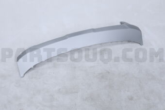 SKIDPLATE-FRBUMPER 86577Q7500 | Hyundai / KIA Parts | PartSouq