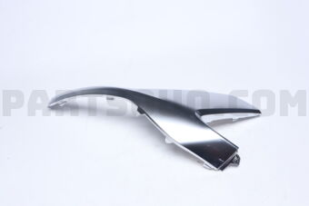 PIECE-SKID PLATE NO.2 86579S1600 | Hyundai / KIA Parts | PartSouq