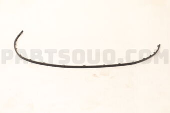 LIP-FR BUMPER 86591R2000 | Hyundai / KIA Parts | PartSouq