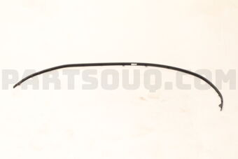 LIP-FR BUMPER 86591R2000 | Hyundai / KIA Parts | PartSouq