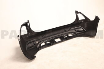 COVER-RR BUMPER 86610Q6040 | Hyundai / KIA Parts | PartSouq