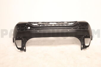COVER-RR BUMPER 86610Q6040 | Hyundai / KIA Parts | PartSouq
