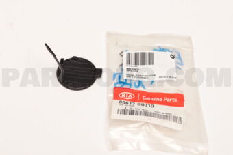 CAP-RR HOOK 86617Q6010 | Hyundai / KIA Parts | PartSouq