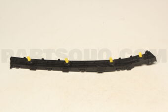 BRACKET-RR BUMPER SI 86652S9000 | Hyundai / KIA Parts | PartSouq