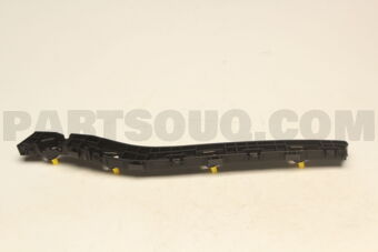 BRACKET-RR BUMPER SI 86652S9000 | Hyundai / KIA Parts | PartSouq