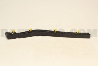 BRACKET-RR BUMPER SI 86652S9000 | Hyundai / KIA Parts | PartSouq