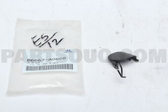 CAP-RR HOOK 86667A0000 | Hyundai / KIA Parts | PartSouq