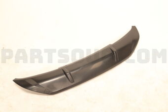 SKID PLATE-RR BUMPER 86671N9010 | Hyundai / KIA Parts | PartSouq