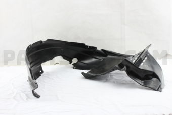 GUARD ASSY-FR WHEEL RH 868202B200 | Hyundai / KIA Parts | PartSouq