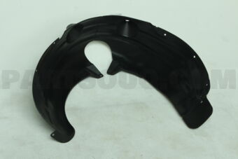 GUARD ASSY - REAR WHEEL, RH 86822CG000 | Hyundai / KIA Parts | PartSouq
