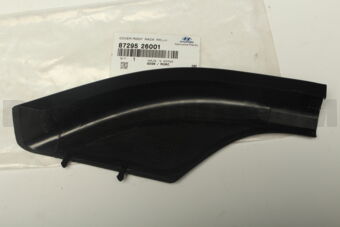 COVER-ROOF RACK RR LH 8729526001 | Hyundai / KIA Parts | PartSouq