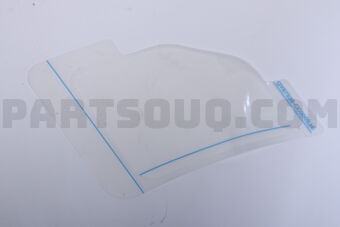 FILM-RR DR ANTI CHIPPING,LH 87539CC000 | Hyundai / KIA Parts | PartSouq