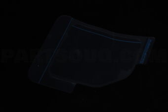 FILM-RR DR ANTI CHIPPING,LH 87539CC000 | Hyundai / KIA Parts | PartSouq
