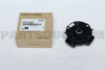 ACTUATOR ASSY-O/S MIR,LH 87612A2000 | Hyundai / KIA Parts | PartSouq