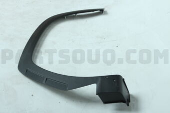 GARNISH ASSY-FNDR SIDE,RH 87712N9100CA | Hyundai / KIA Parts | PartSouq