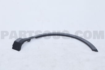 GARNISHASSY-FNDRSI 87712P2500 | Hyundai / KIA Parts | PartSouq