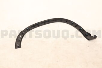 GARNISHASSY-FNDRSI 87712Q7000 | Hyundai / KIA Parts | PartSouq