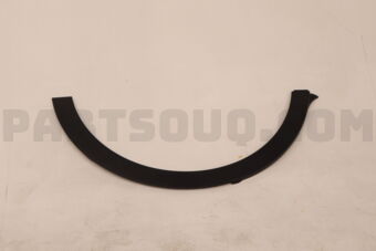 GARNISHASSY-QTRSID 87741BC000 | Hyundai / KIA Parts | PartSouq