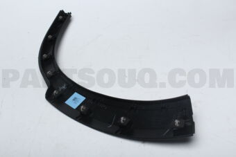GARNISH ASSY-QTR SIDE,LH 87741CC000 | Hyundai / KIA Parts | PartSouq