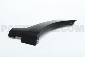 GARNISH ASSY - QUARTER SIDE, LH 87741CG000 | Hyundai / KIA Parts | PartSouq