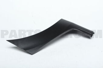 GARNISH ASSY - QUARTER SIDE, LH 87741CG000 | Hyundai / KIA Parts | PartSouq