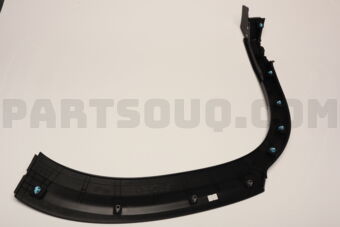 GARNISH ASSY-QTR SIDE,RH 87742Q5000 | Hyundai / KIA Parts | PartSouq