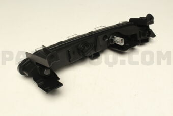 LAMP ASSY-FRONT AUXILIARY,LH 92108Q6000 | Hyundai / KIA Parts | PartSouq