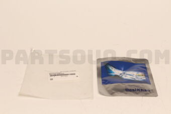 MOISTURE ABSORBENT 921252W255 | Hyundai / KIA Parts | PartSouq