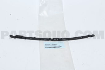 LAMP BRACKET-HEAD,RH 92158Q6000 | Hyundai / KIA Parts | PartSouq