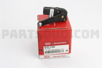 UNIT_SENSOR 921912T000 | Hyundai / KIA Parts | PartSouq