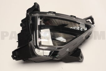 LAMP ASSY-FR FOG,RH 92202BV700 | Hyundai / KIA Parts | PartSouq