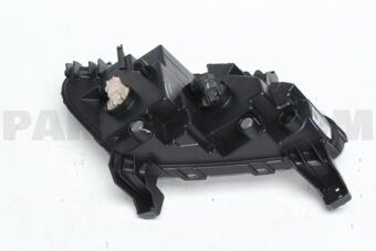 LAMP ASSY-DAY RUNNING LIGHT,RH 92208BV000 | Hyundai / KIA Parts | PartSouq