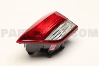 LAMP ASSY-REAR COMB INSIDE,RH 92404A0500 | Hyundai / KIA Parts | PartSouq