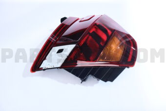 LAMP-REAR COMB OUTSIDE,LH 92445BV000 | Hyundai / KIA Parts | PartSouq