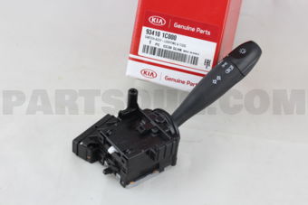 SWITCH ASSY-LIGHTING & T/SIG 934101C000 | Hyundai / KIA Parts | PartSouq