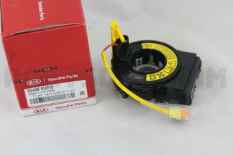 CONTACT ASSY-CLOCK SPRING 934900U010 | Hyundai / KIA Parts | PartSouq