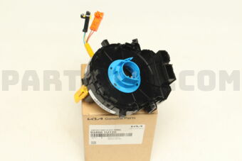 CONTACTASSY-CLOCKS 934901U120 | Hyundai / KIA Parts | PartSouq