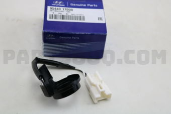 ANTENNA ASSY-COIL 9544017000 | Hyundai / KIA Parts | PartSouq