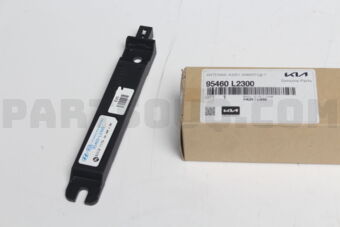 ANTENNA ASSY-SMARTKEY 95460L2300 | Hyundai / KIA Parts | PartSouq
