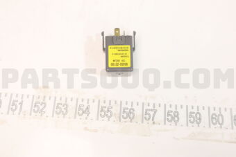 FLASHER MODULE-TURN SIGNAL 955502E100 | Hyundai / KIA Parts | PartSouq