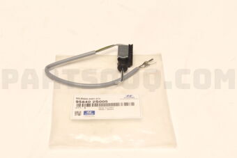 SOLENOID ASSY-ATA 958402S005 | Hyundai / KIA Parts | PartSouq