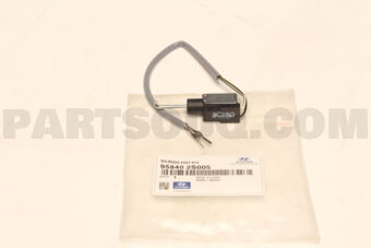 SOLENOID ASSY-ATA 958402S005 | Hyundai / KIA Parts | PartSouq