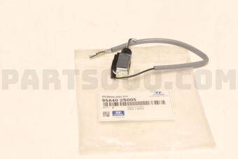 SOLENOID ASSY-ATA 958402S005 | Hyundai / KIA Parts | PartSouq