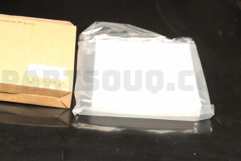 FILTERASSY-AIR 97133R0000 | Hyundai / KIA Parts | PartSouq