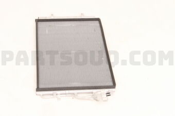CONDENSER ASSY-COOLER 97606C9000 | Hyundai / KIA Parts | PartSouq