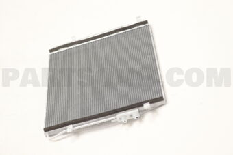 CONDENSER ASSY-COOLER 97606N9010 | Hyundai / KIA Parts | PartSouq