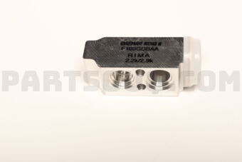 VALVE-EXPANSION 97626A6000 | Hyundai / KIA Parts | PartSouq